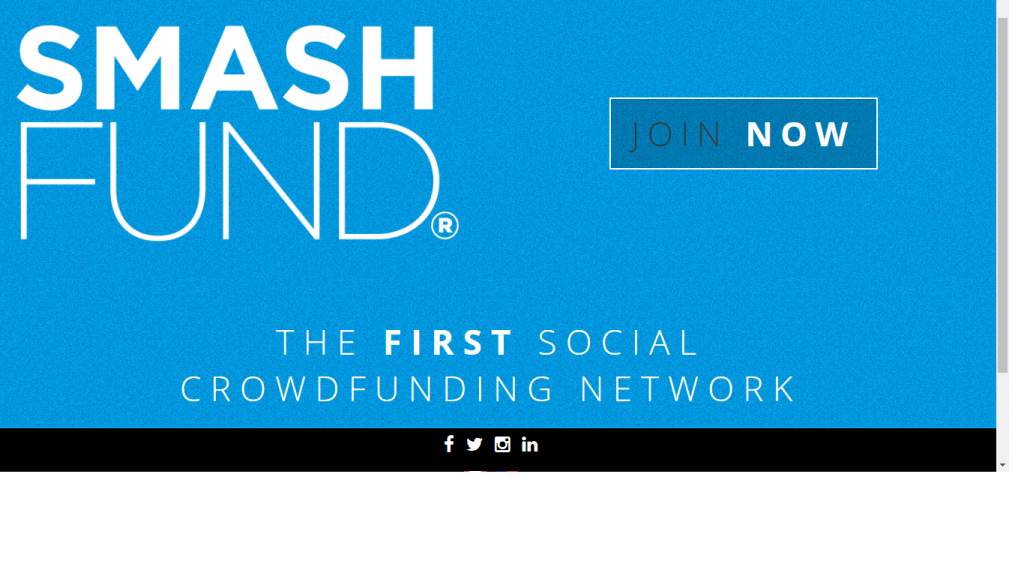 Smashfund.com review - FINANCIAL INDEPENDENT PEOPLE