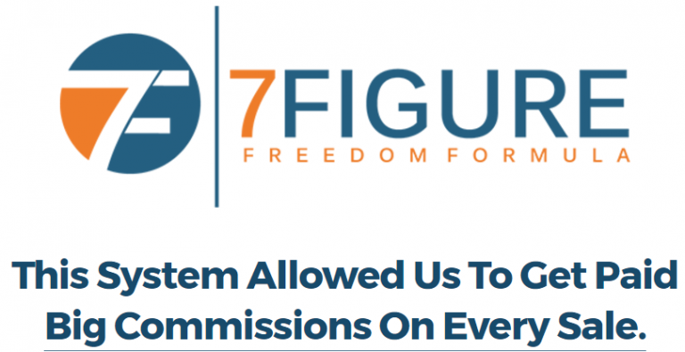 What is the 7 figure freedom formula? - FINANCIAL INDEPENDENT PEOPLE