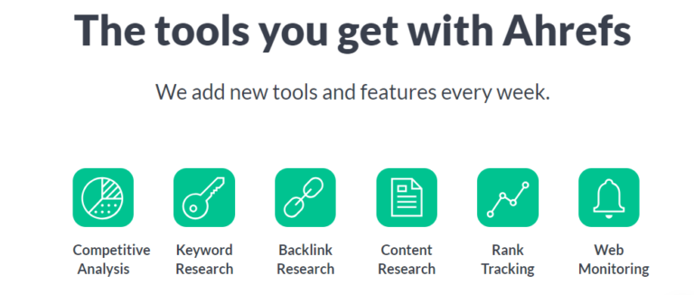 What is ahrefs keyword explorer? a Comprehensive review - FINANCIAL ...